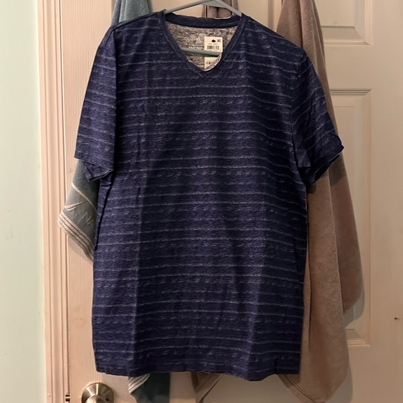 American Rag | Shirts | American Rag Mens Blue Tshirt Size Large | Poshmark
